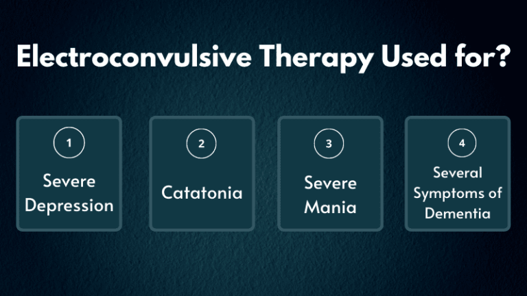 Electroconvulsive Therapy (ECT) - Techniques, Pros & Cons